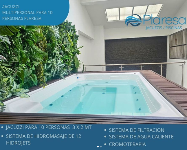 PLARESA