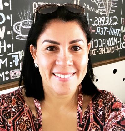 Leticia Choy Ruiz