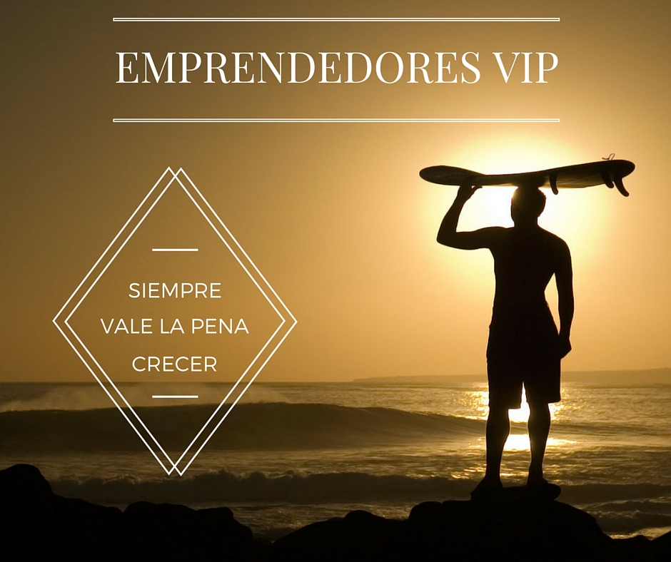 COMUNIDAD VIP